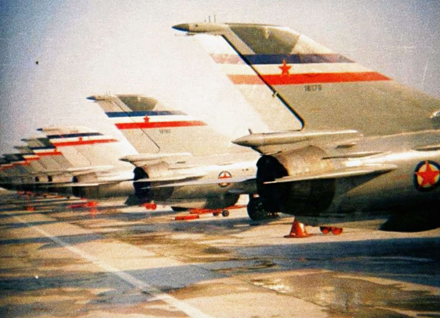 Zašto je uništen i koja je cijena Željave -aerodrom NEKADA i DANAS