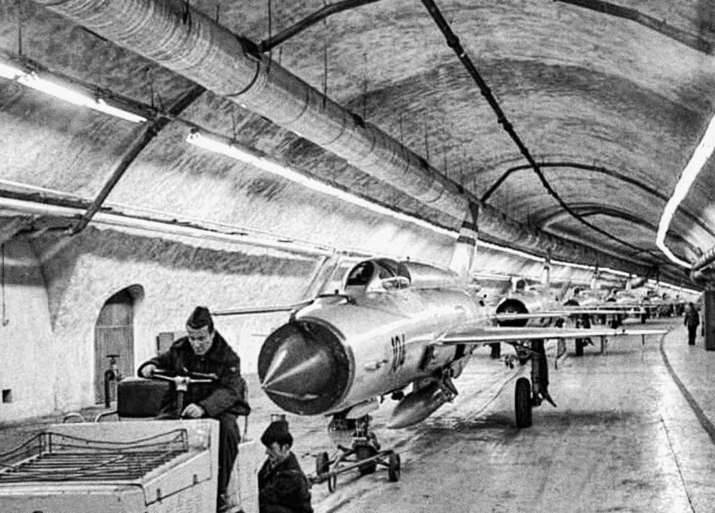 Zašto je uništen i koja je cijena aerodroma Željava?
